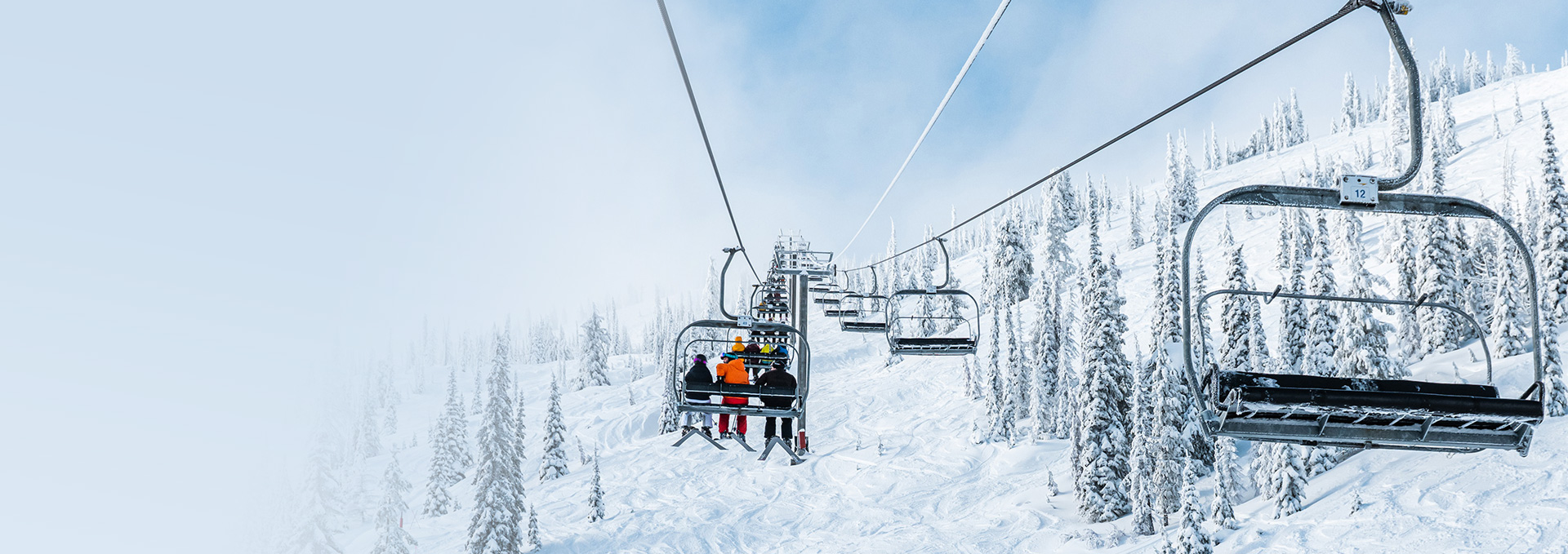 The Future of RED - RED Mountain Resort