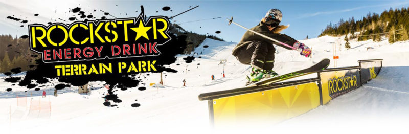 RED Stats & Trail Map - RED Mountain Resort