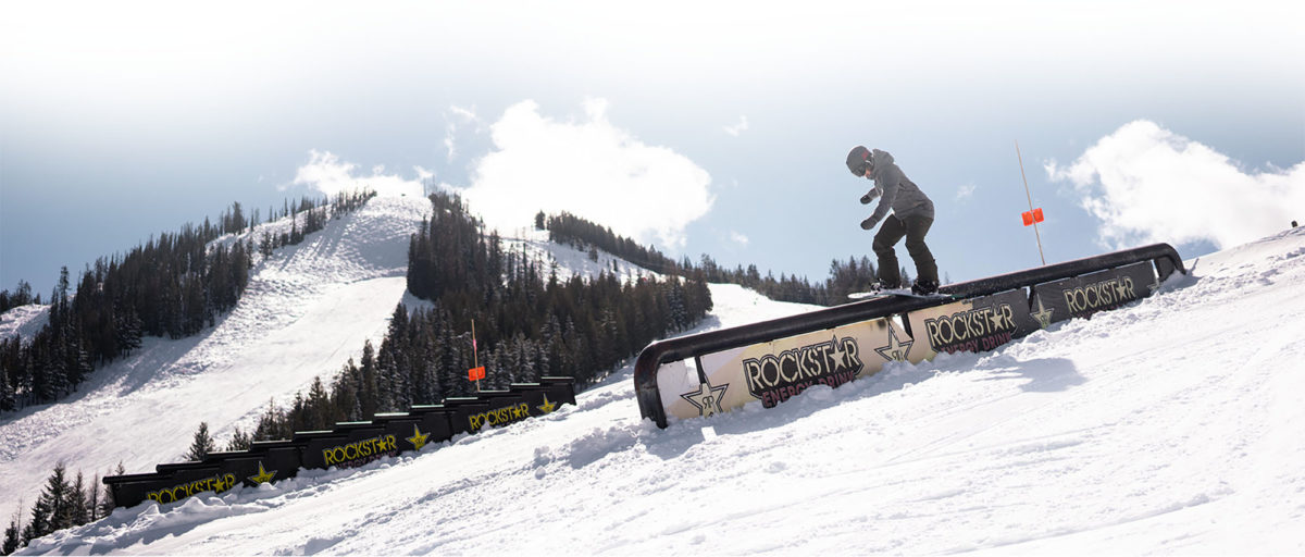 RED Stats & Trail Map - RED Mountain Resort