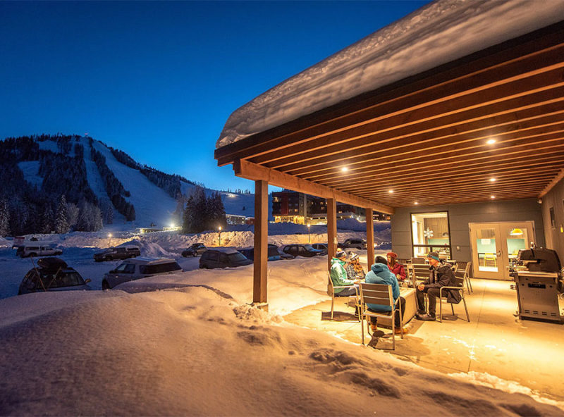 Vacation Packages - RED Mountain Resort