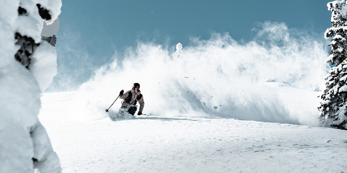 Jonathan Rollins - RED Mountain Resort