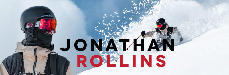 Jonathan Rollins - RED Mountain Resort