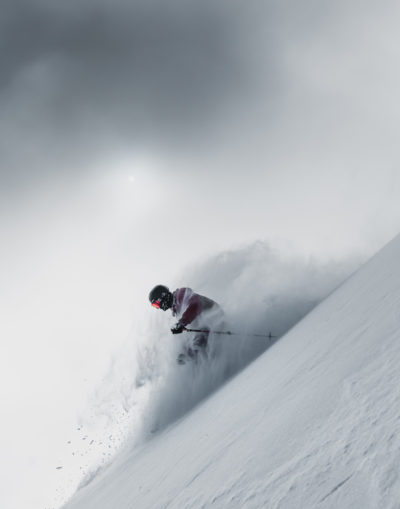 Jonathan Rollins - RED Mountain Resort