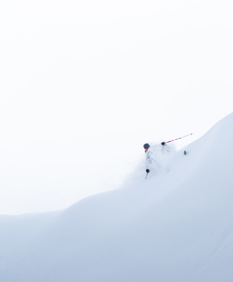Jonathan Rollins - RED Mountain Resort