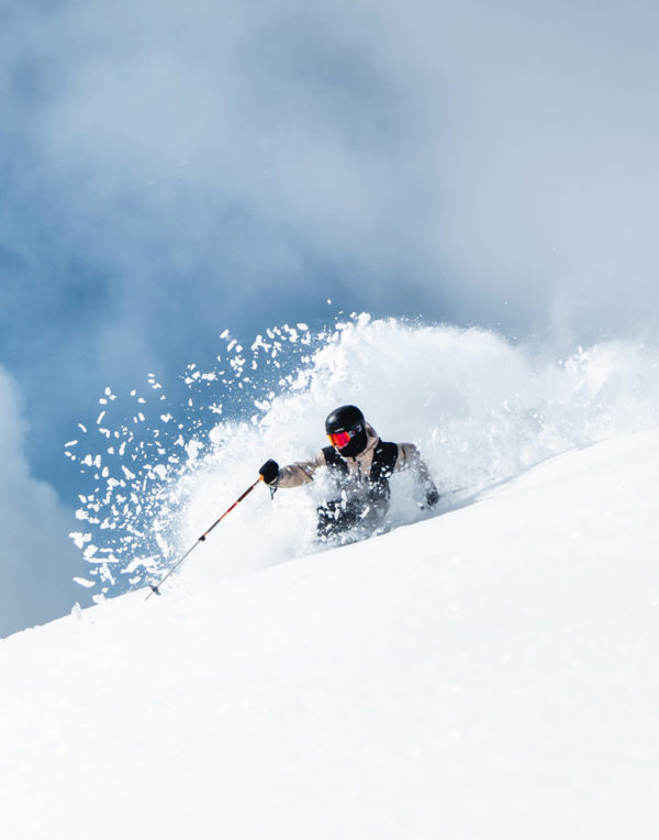 Jonathan Rollins - RED Mountain Resort