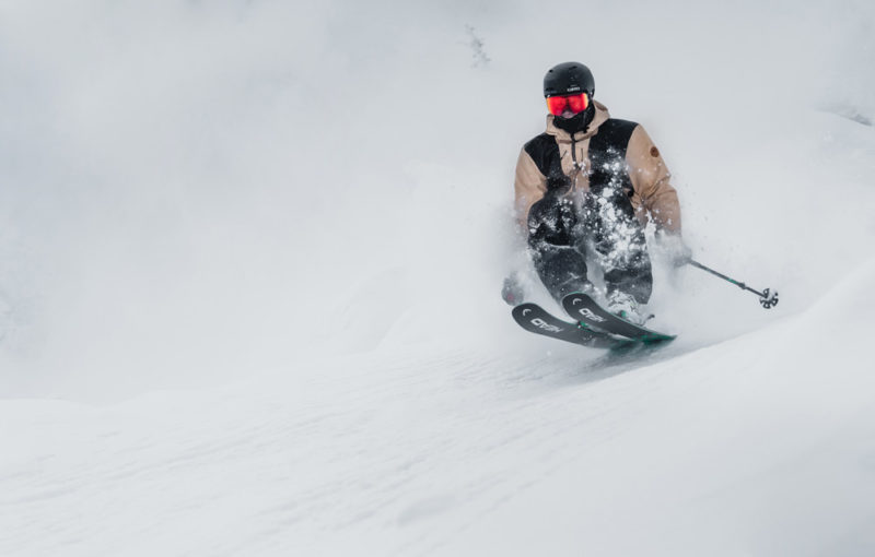 Jonathan Rollins - RED Mountain Resort