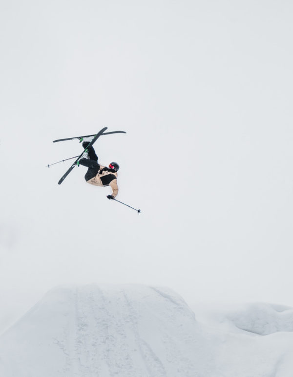 Jonathan Rollins - RED Mountain Resort