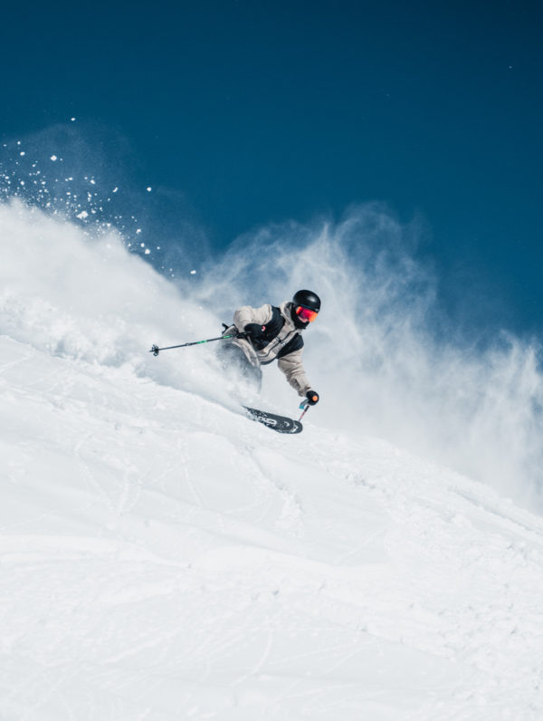 Jonathan Rollins - RED Mountain Resort