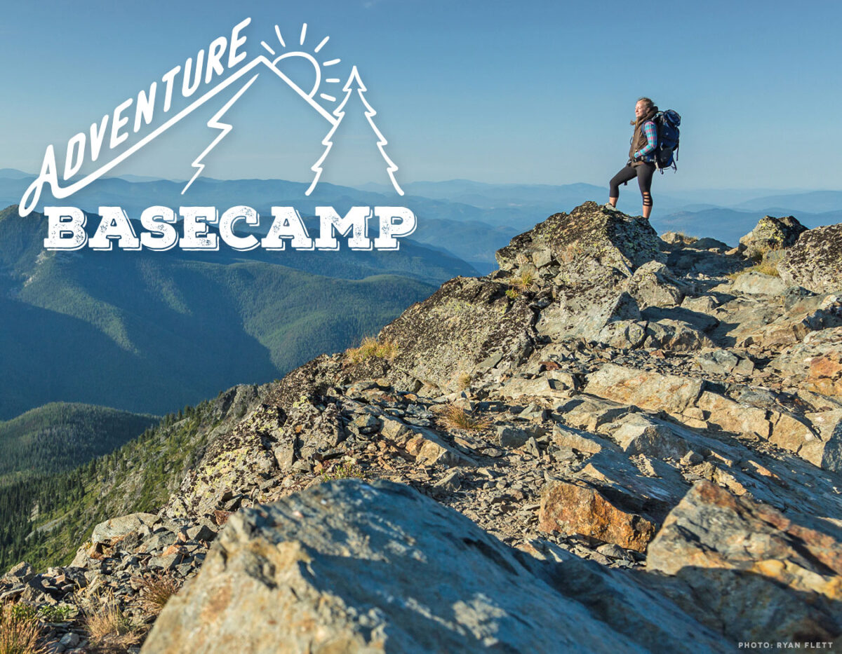 Vacation Packages - RED Mountain Resort