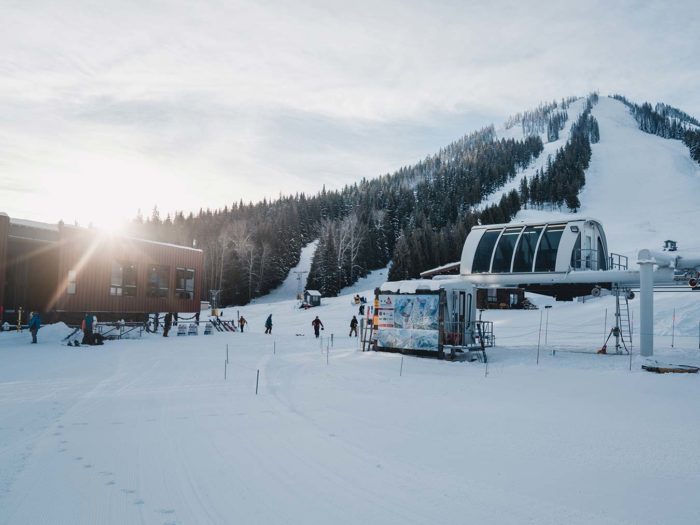 RED Mountain Ski Resort | Skiing and Snowboarding in British Columbia