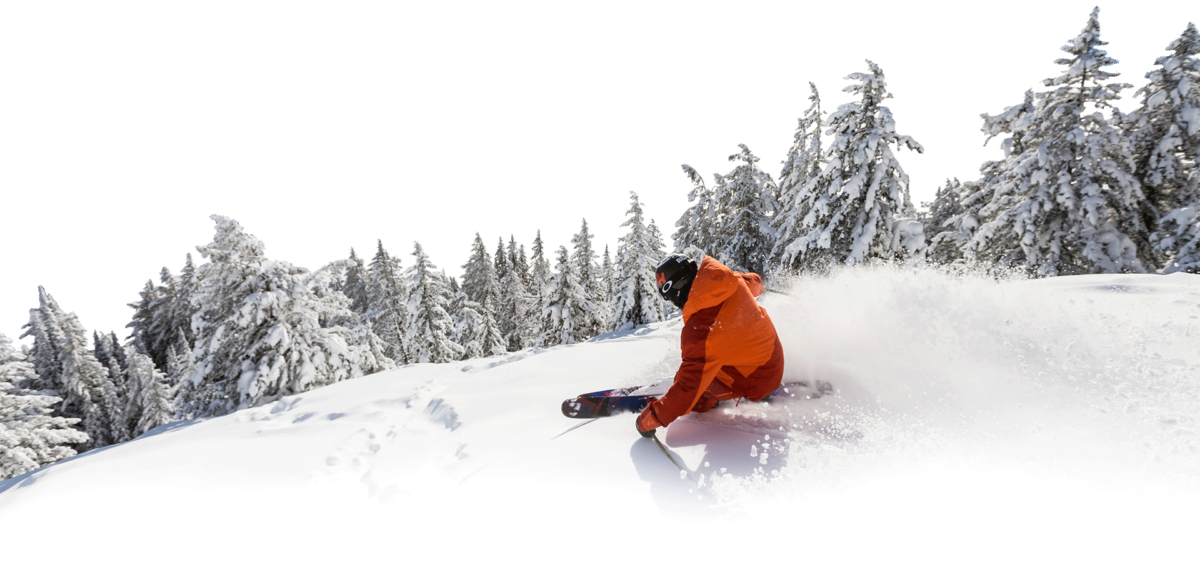 RED Guide - RED Mountain Resort