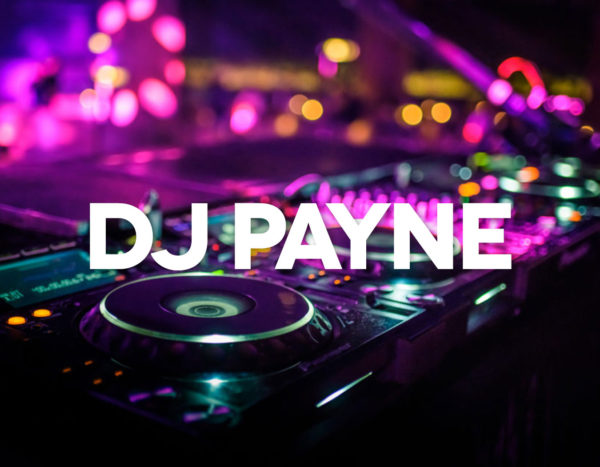 DJ Payne - RED Mountain Resort