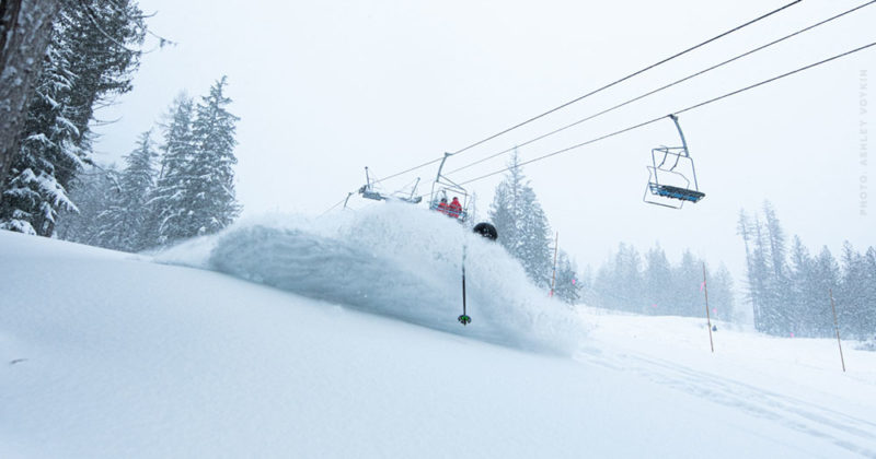 RED Mountain Ski Resort | Skiing and Snowboarding in British Columbia