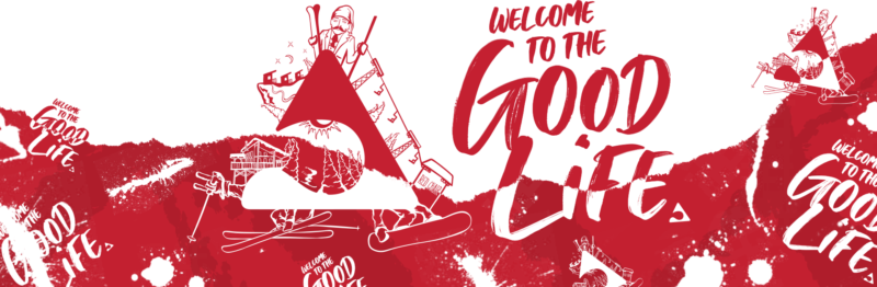 Welcome to The Good Life - RED Mountain Resort