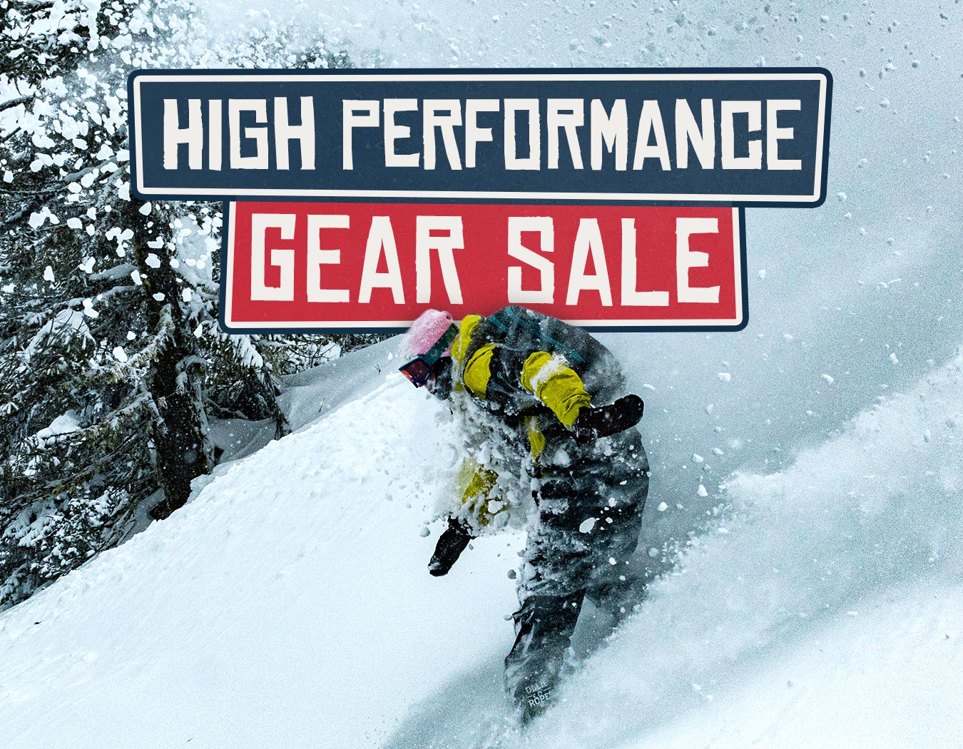 RED Sports - RED Mountain Resort