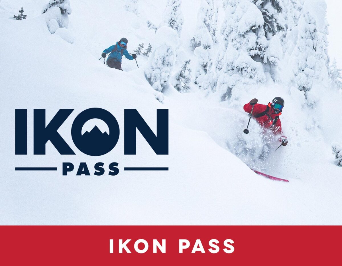 Passes - RED Mountain Resort