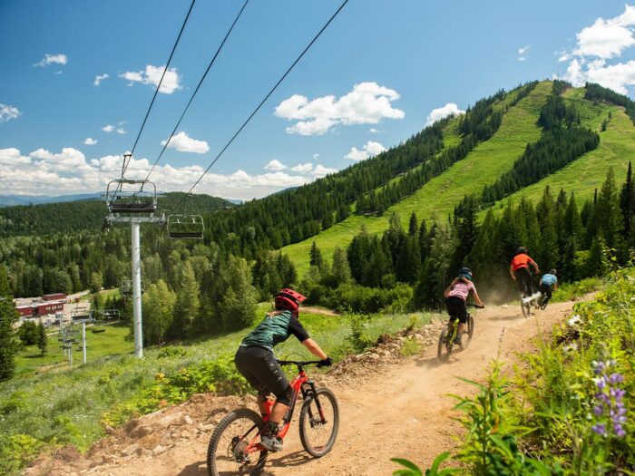 RED Mountain Ski Resort | Skiing and Snowboarding in British Columbia