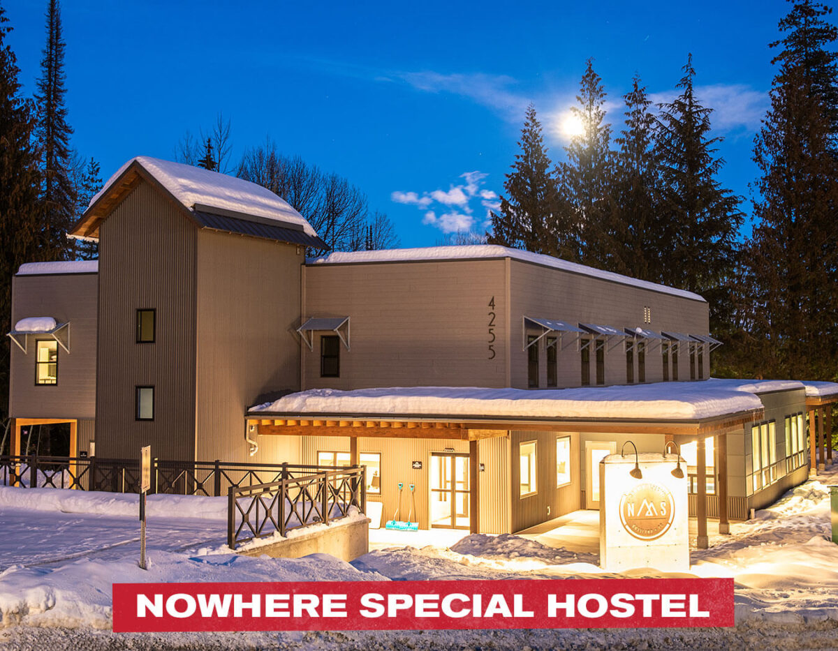 Save Big on Vacation Specials to RED Mountain Ski Resort - RED Mountain ...