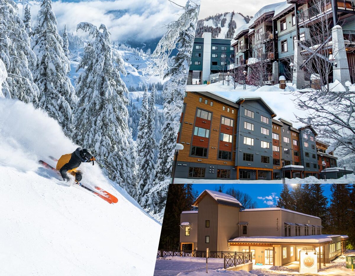 RED Mountain Ski Resort | Skiing and Snowboarding in British Columbia