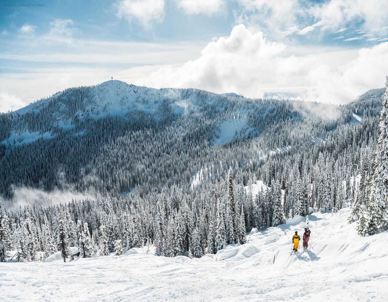 6 REASONS WHY RED MTN SHOULD BE ON THE SHORTLIST FOR SKI FAMS - RED ...