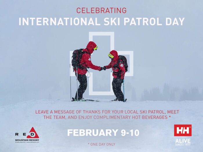 Report - RED Mountain Resort