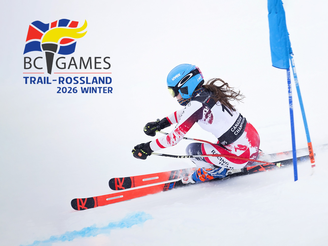 2026 Trail Rossland BC Winter Games - RED Mountain Resort