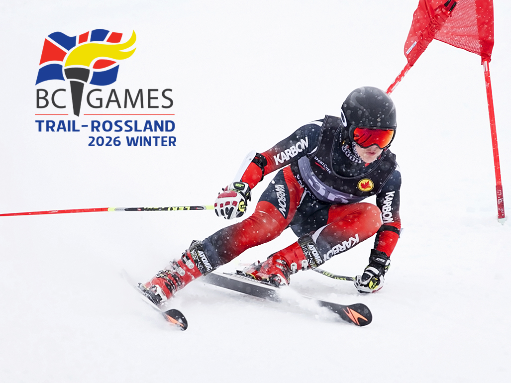 2026 Trail Rossland BC Winter Games - RED Mountain Resort