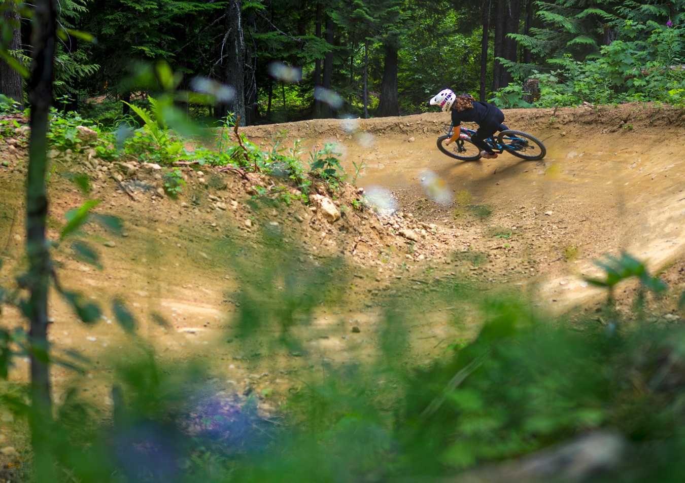 Women's Progression - RED Mountain Resort